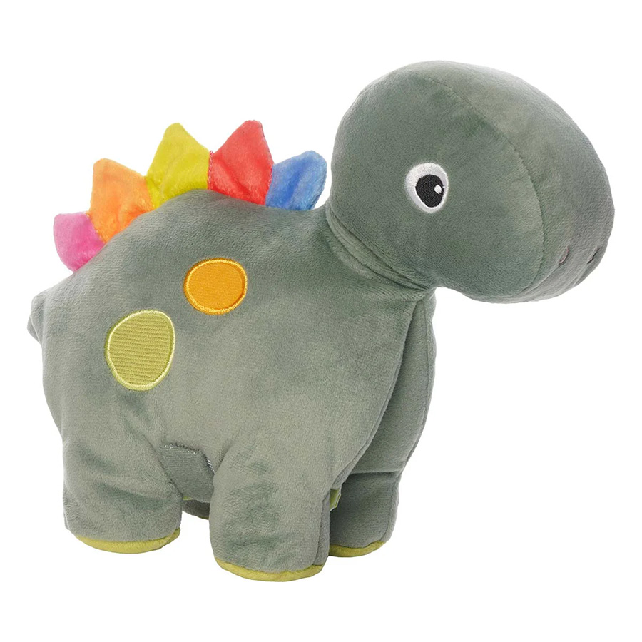 Story Stuffies Bronty - Best Baby Toys & Gifts for Babies