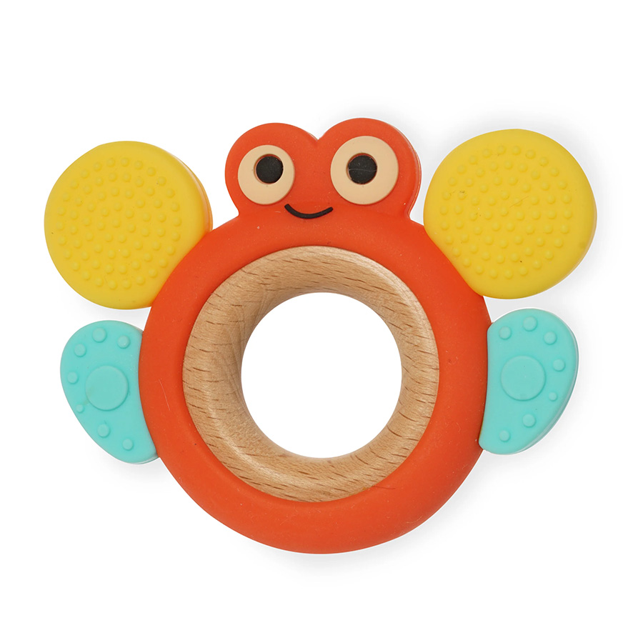 Theethe-A-Bug - Best Baby Toys & Gifts for Babies - Fat Brain Toys