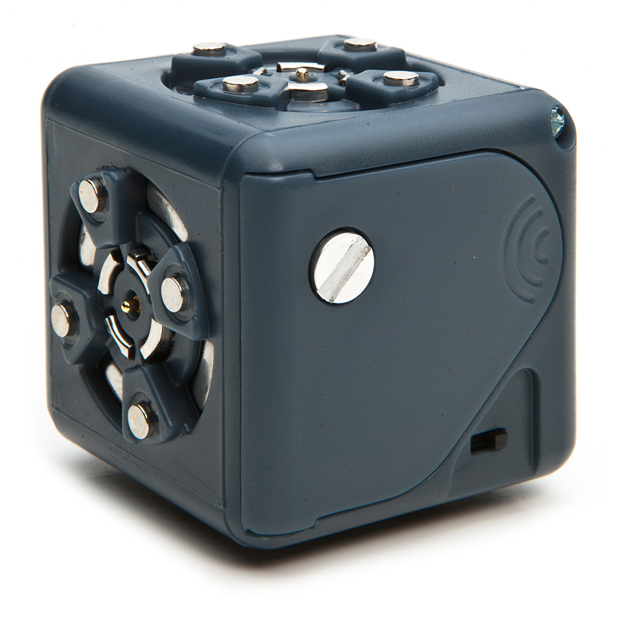 Cubelets - Battery Utility Cubelet - - Fat Brain Toys