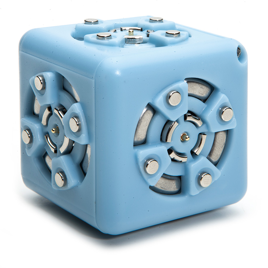 Cubelets - Bluetooth Utility Cubelet - - Fat Brain Toys