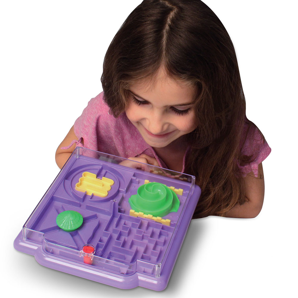 Maze Craze - - Fat Brain Toys