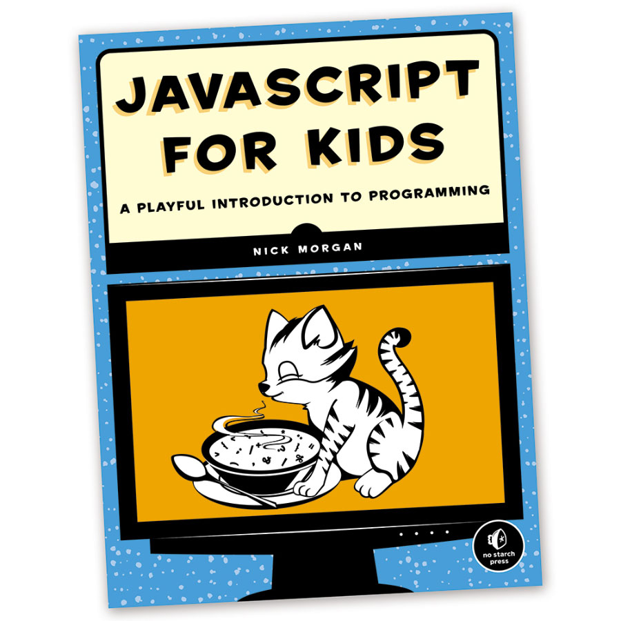 Javascript For Kids - - Fat Brain Toys