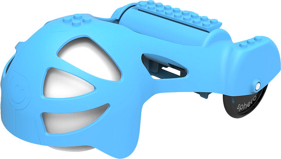 Sphero Chariot - - Fat Brain Toys