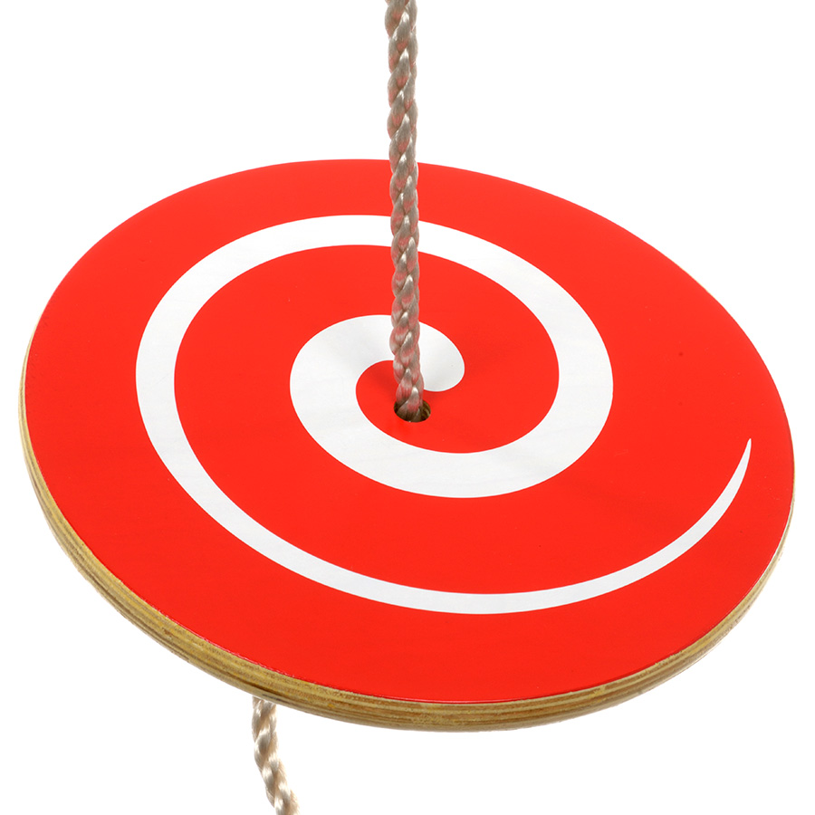 Original Monkey Swing - - Fat Brain Toys