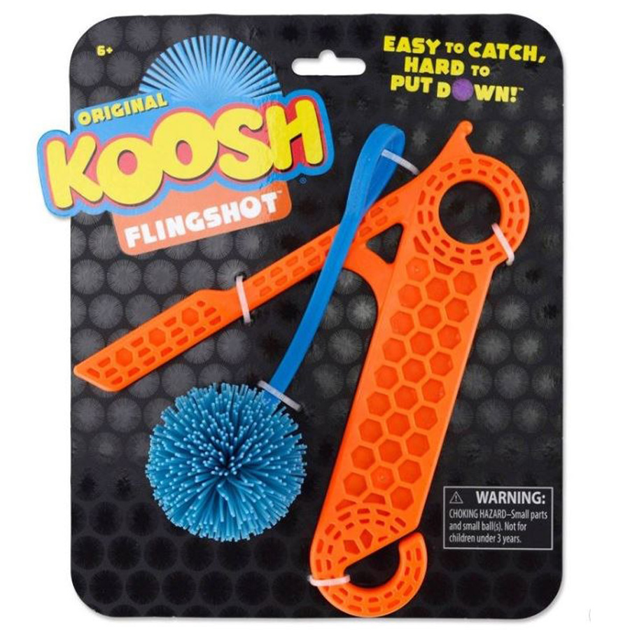 Original Koosh Flingshot - - Fat Brain Toys
