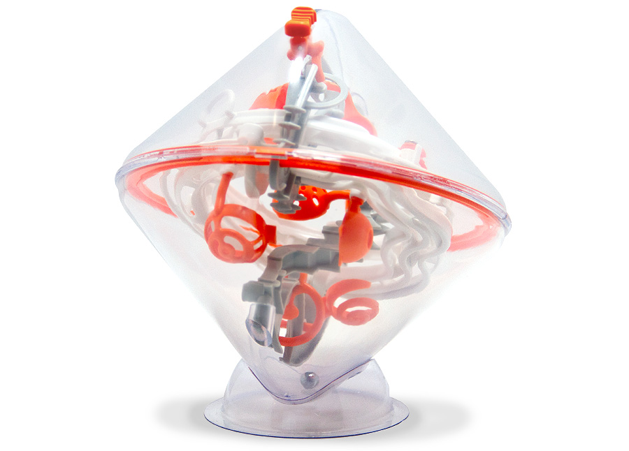 Perplexus - Warp - - Fat Brain Toys