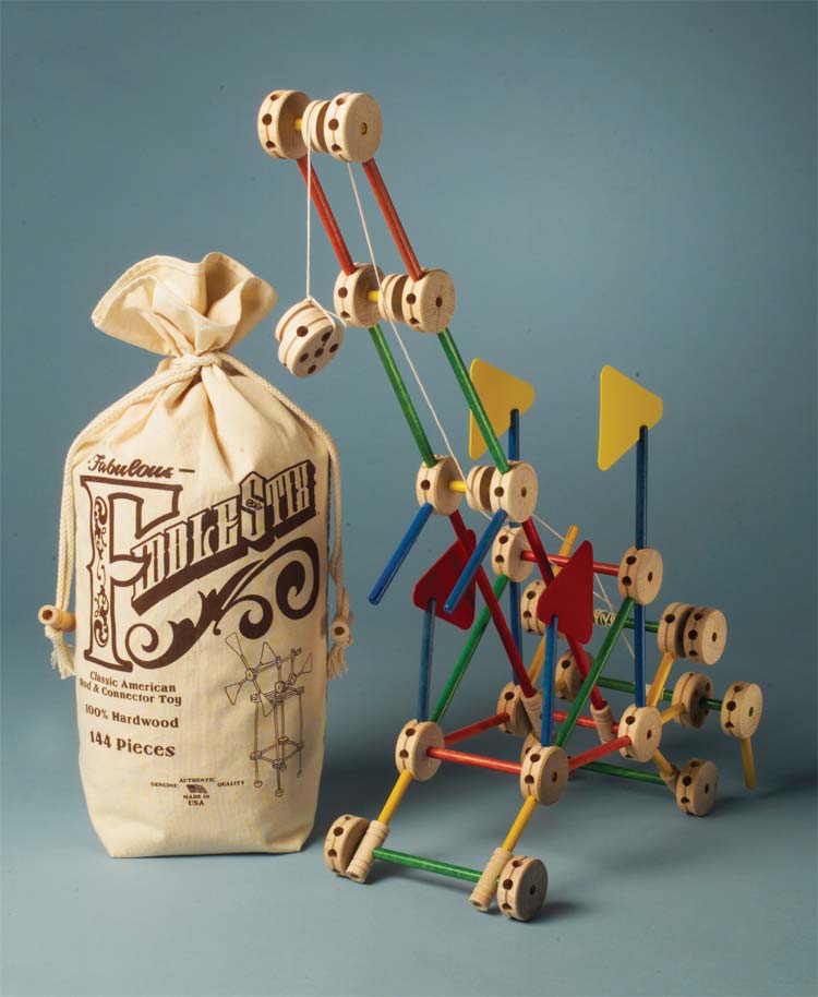 Fiddlestix - - Fat Brain Toys