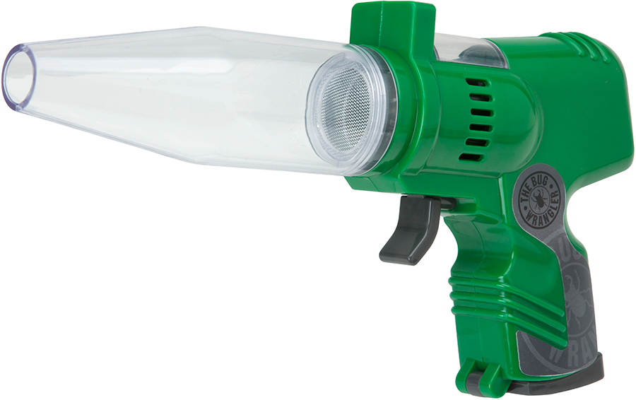 Backyard Safari Mini Bug Vac - - Fat Brain Toys