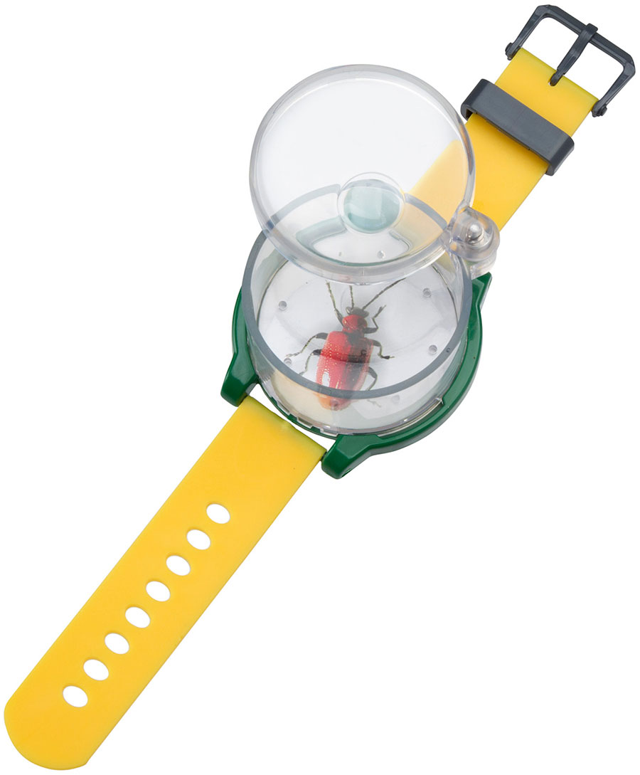 Backyard Safari Bug Watch - - Fat Brain Toys