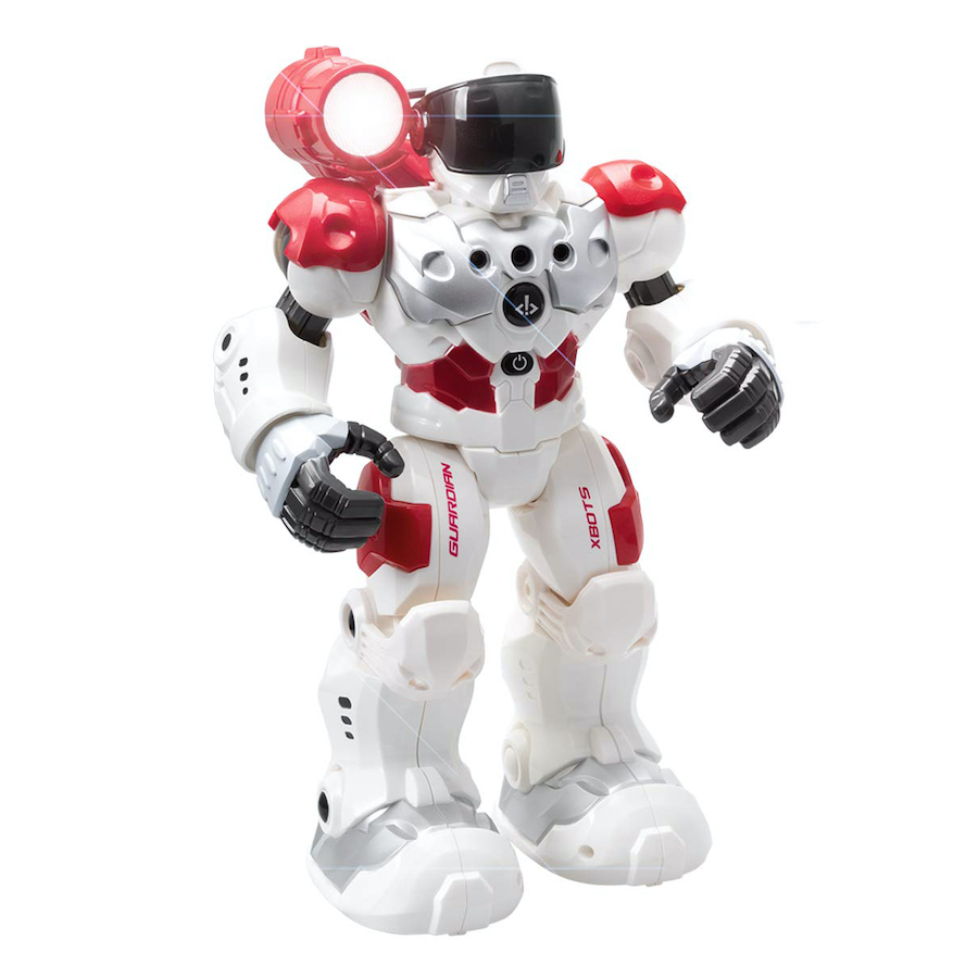 Guardian Bot - - Fat Brain Toys
