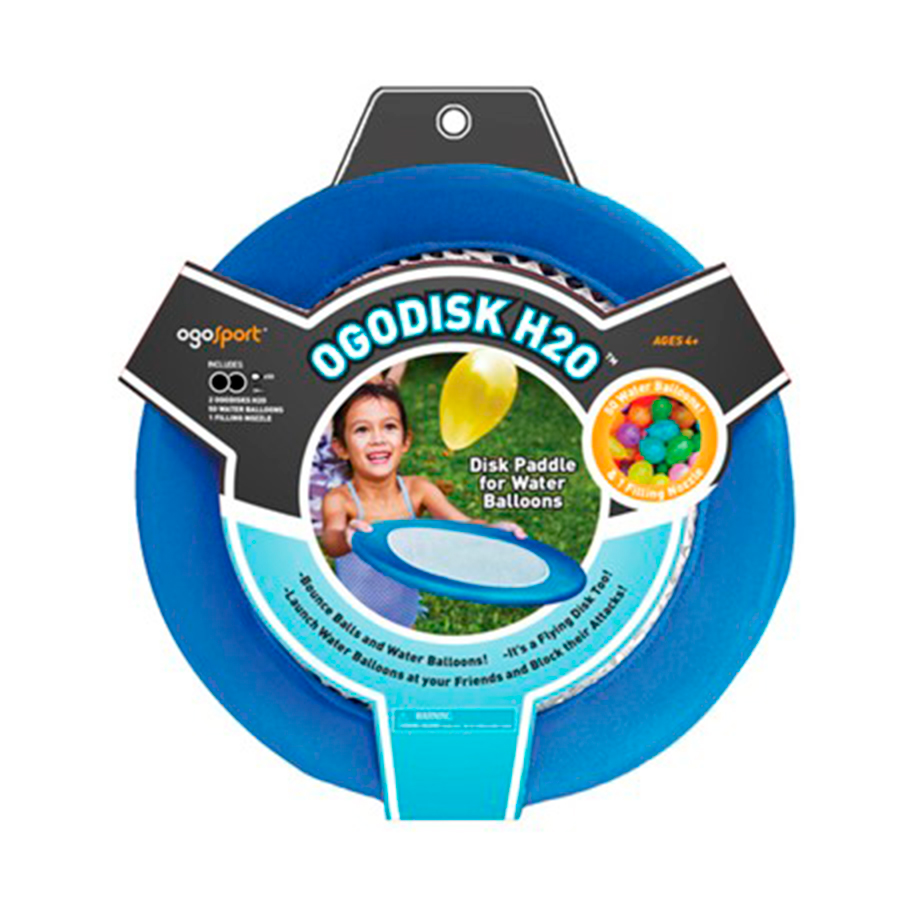 Ogodisk H2O - Best Active Play for Ages 8 to 12 - Fat Brain Toys