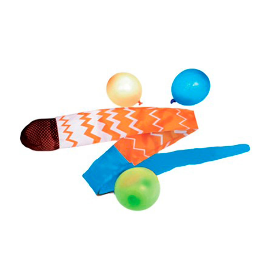 Splash Tail - Best Active Play for Ages 8 to 12 - Fat Brain Toys