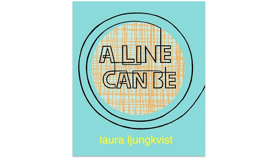 A Line Can Be... - - Fat Brain Toys