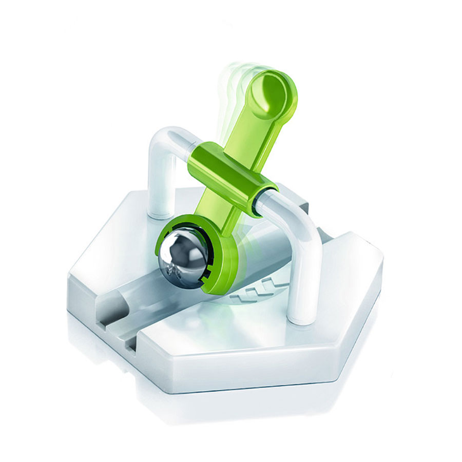 GraviTrax - Gravity Hammer - - Fat Brain Toys