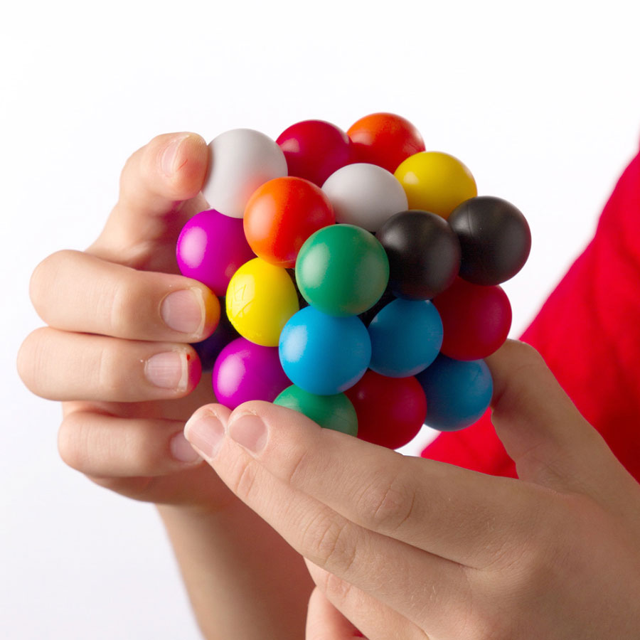 Molecube - - Fat Brain Toys