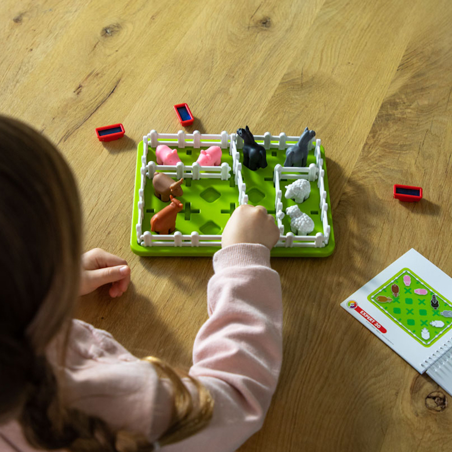Smart Farmer - - Farm Toys