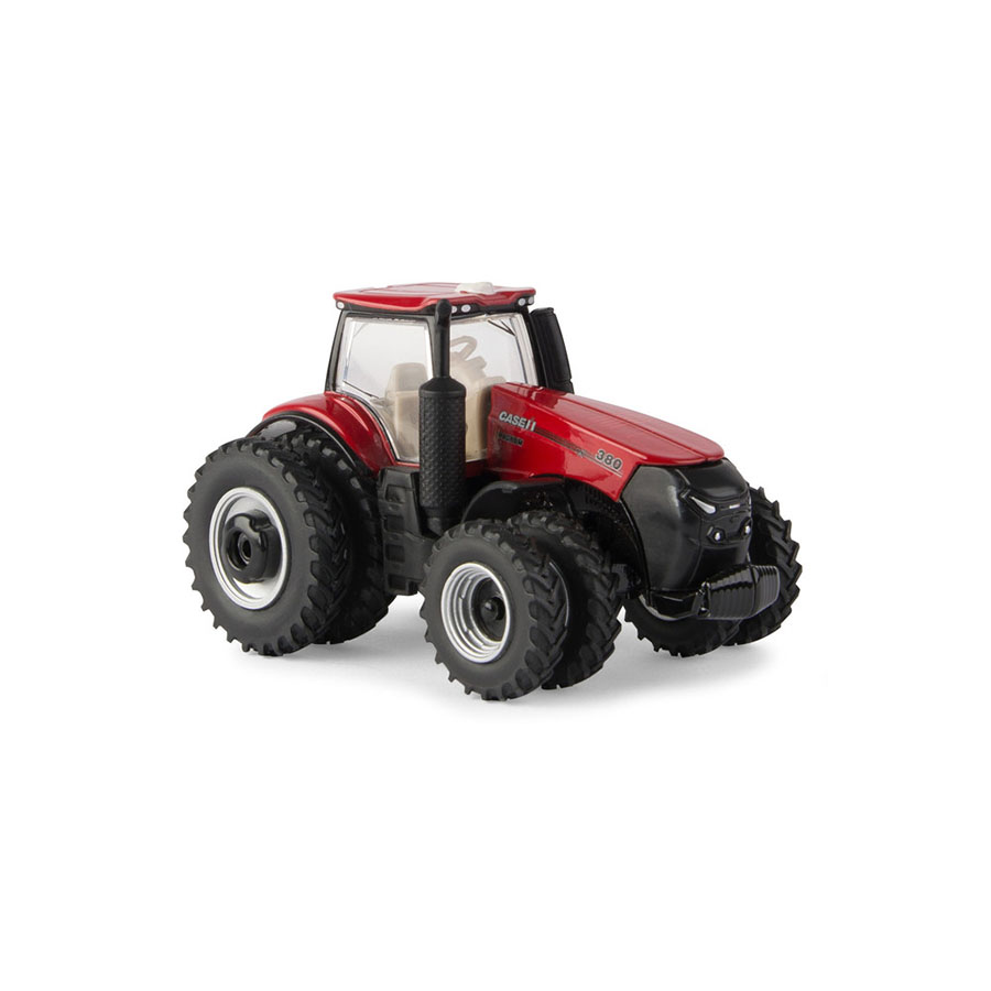 1/64 Case IH Magnum 380 Tractor - - Farm Toys