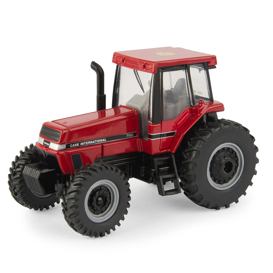 1/64 Case IH 7150 Magnum with FFA Logo - - Farm Toys