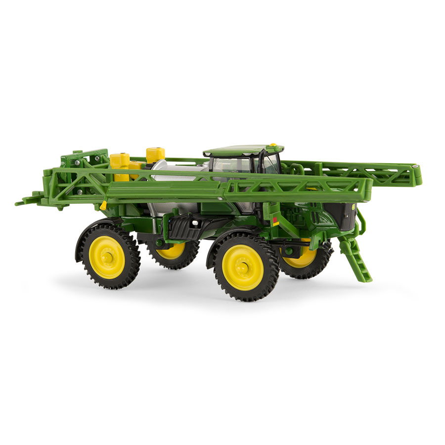 1/64 John Deere R4030 Self-Propelled Sprayer - - Farm Toys