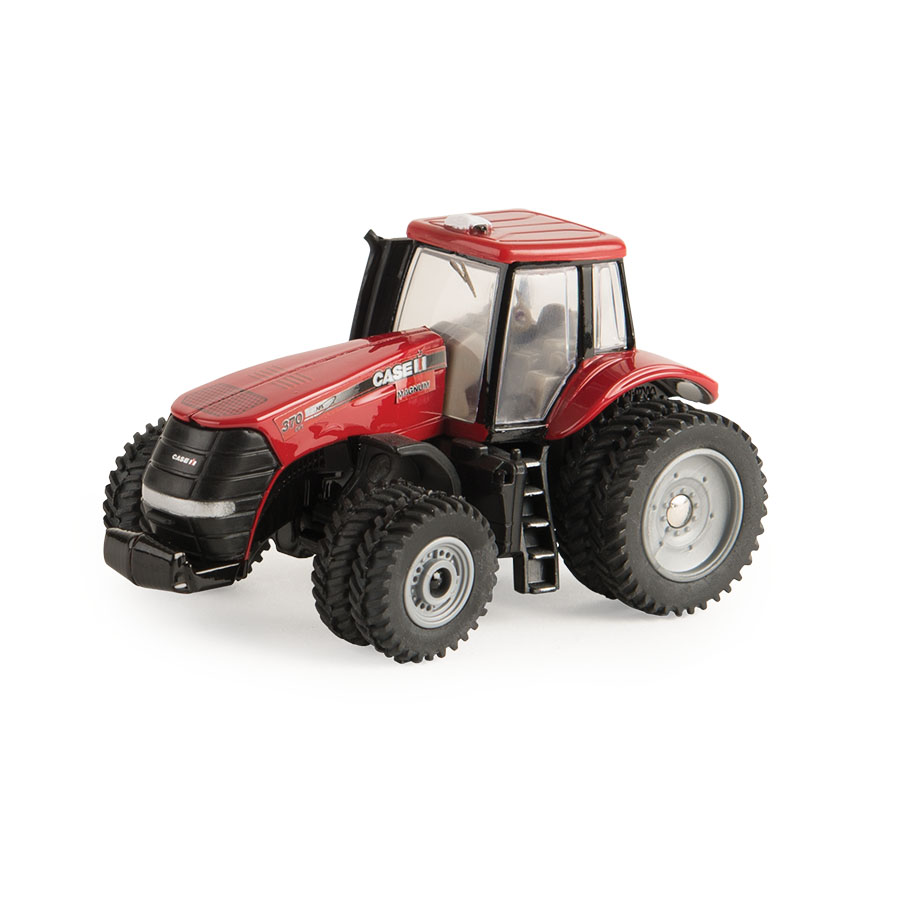 1/64 Case IH Modern Die Cast Tractor - - Farm Toys