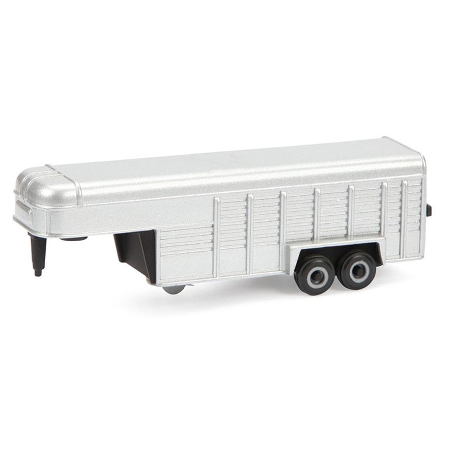1/64 Animal Trailer - Best for Ages 6 to 12