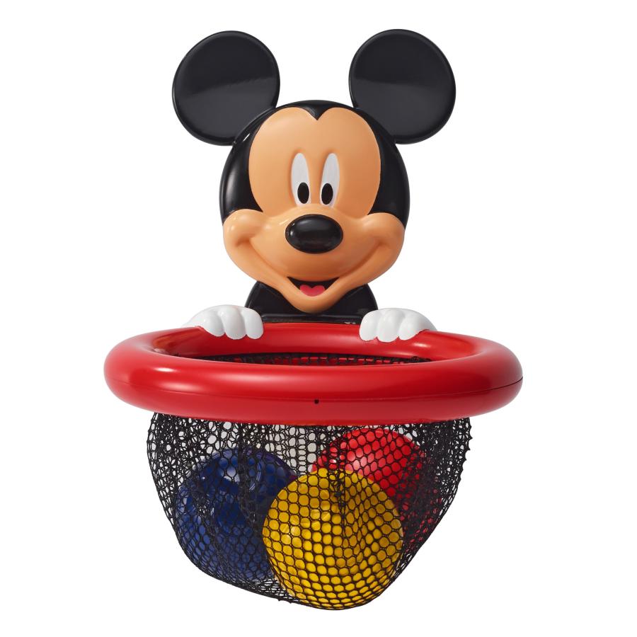 Disney Mickey Mouse Shoot and Store - - Fat Brain Toys