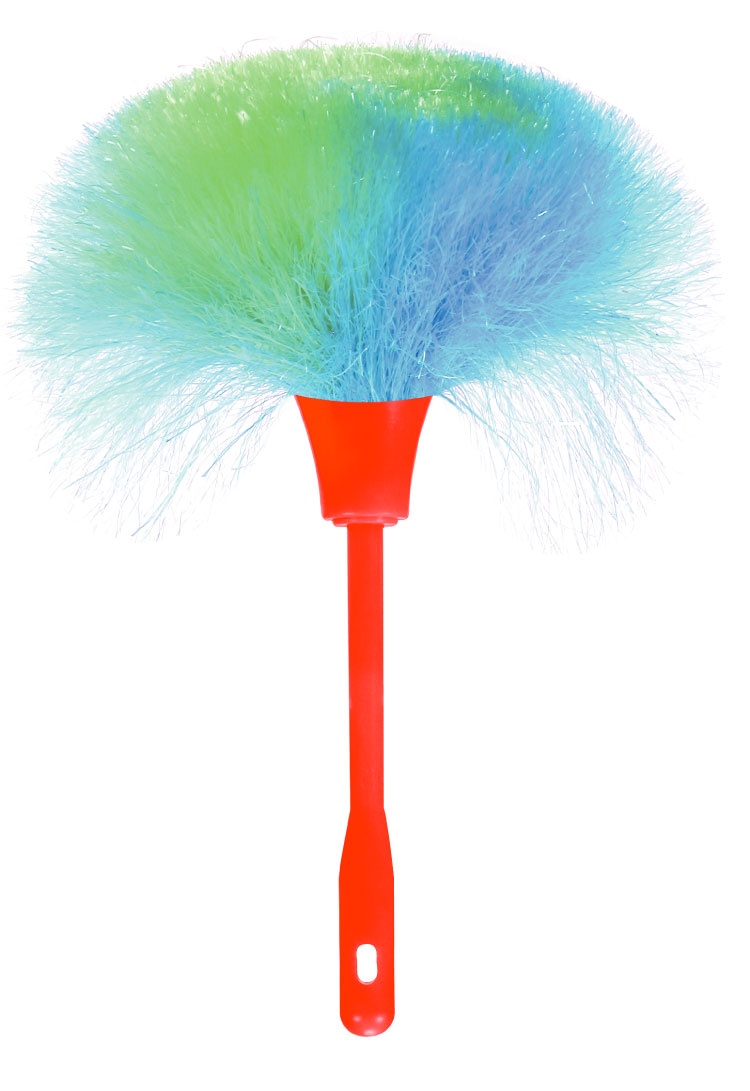 Little Helper Duster - - Fat Brain Toys