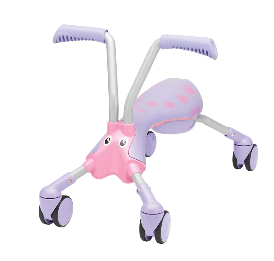 Scramblebug - - Fat Brain Toys