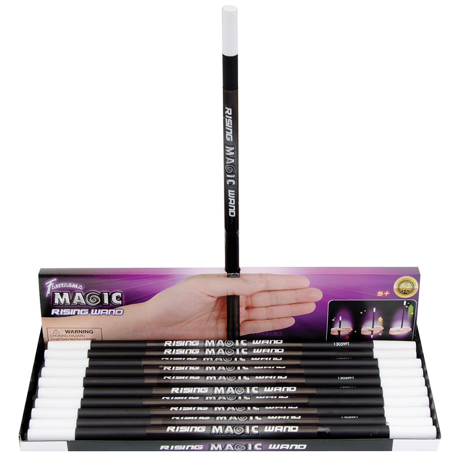 Rising Magic Wand - - Fat Brain Toys