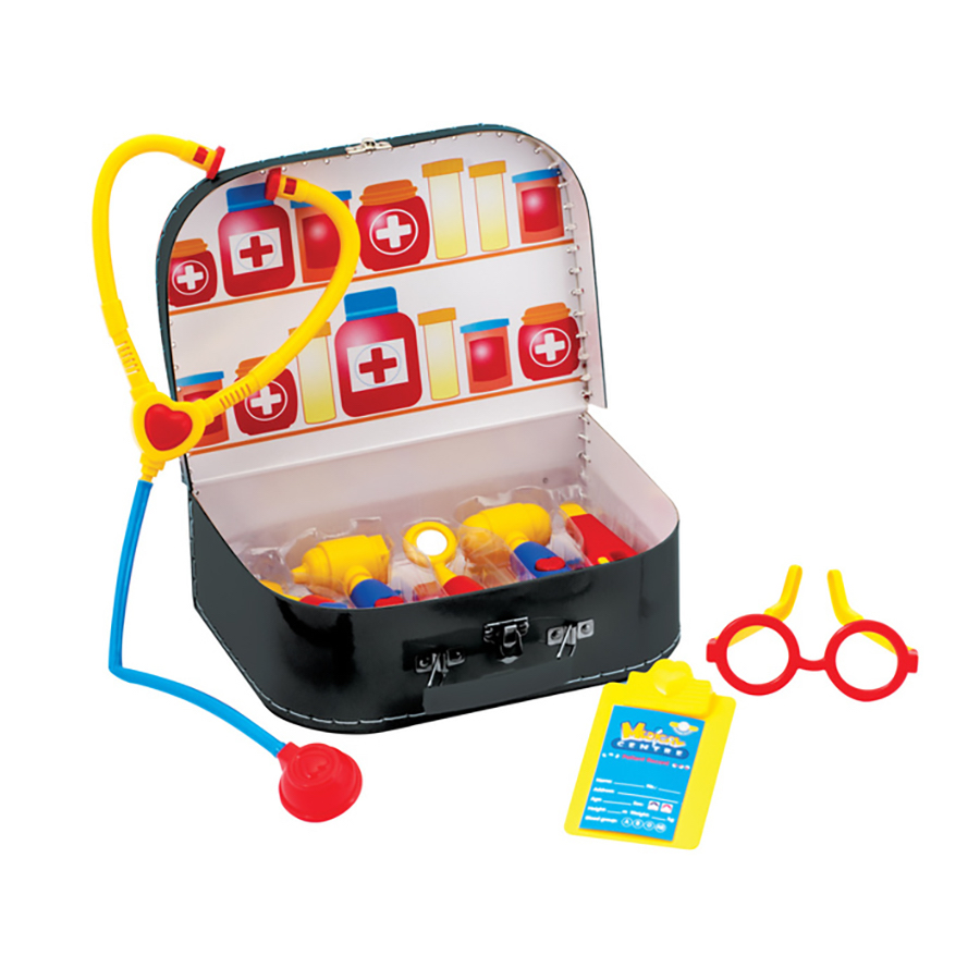 Medical Case - - Fat Brain Toys