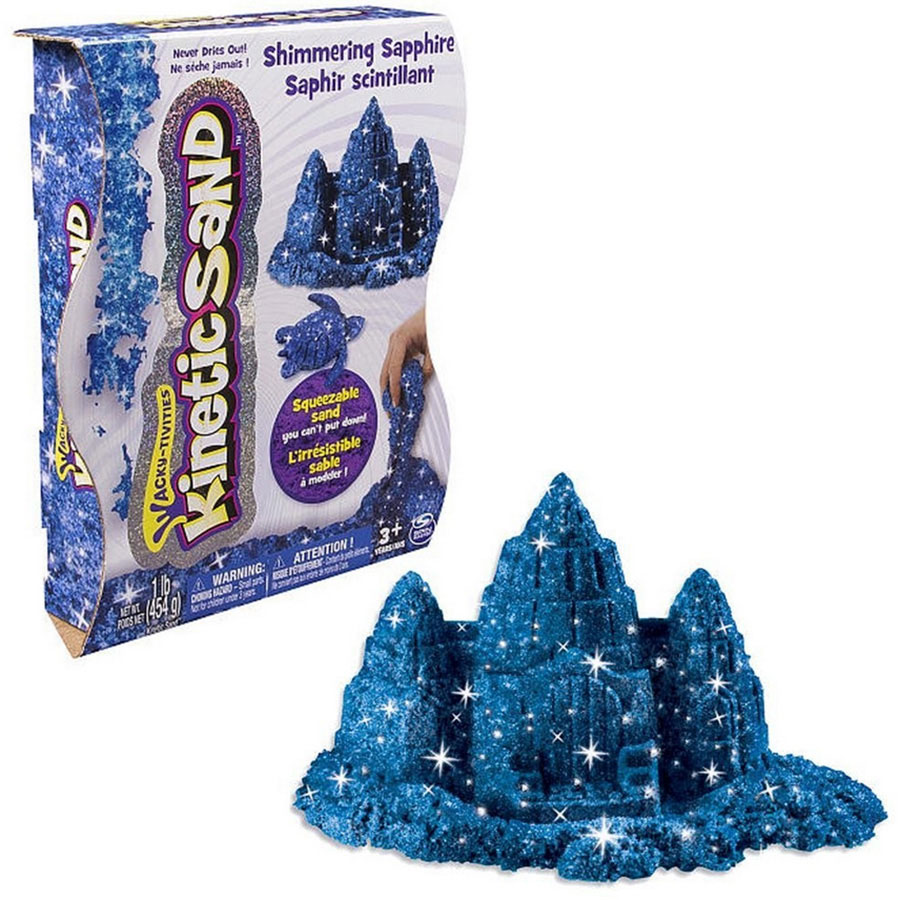 Kinetic Sand Gem - 1 lb. - - Fat Brain Toys