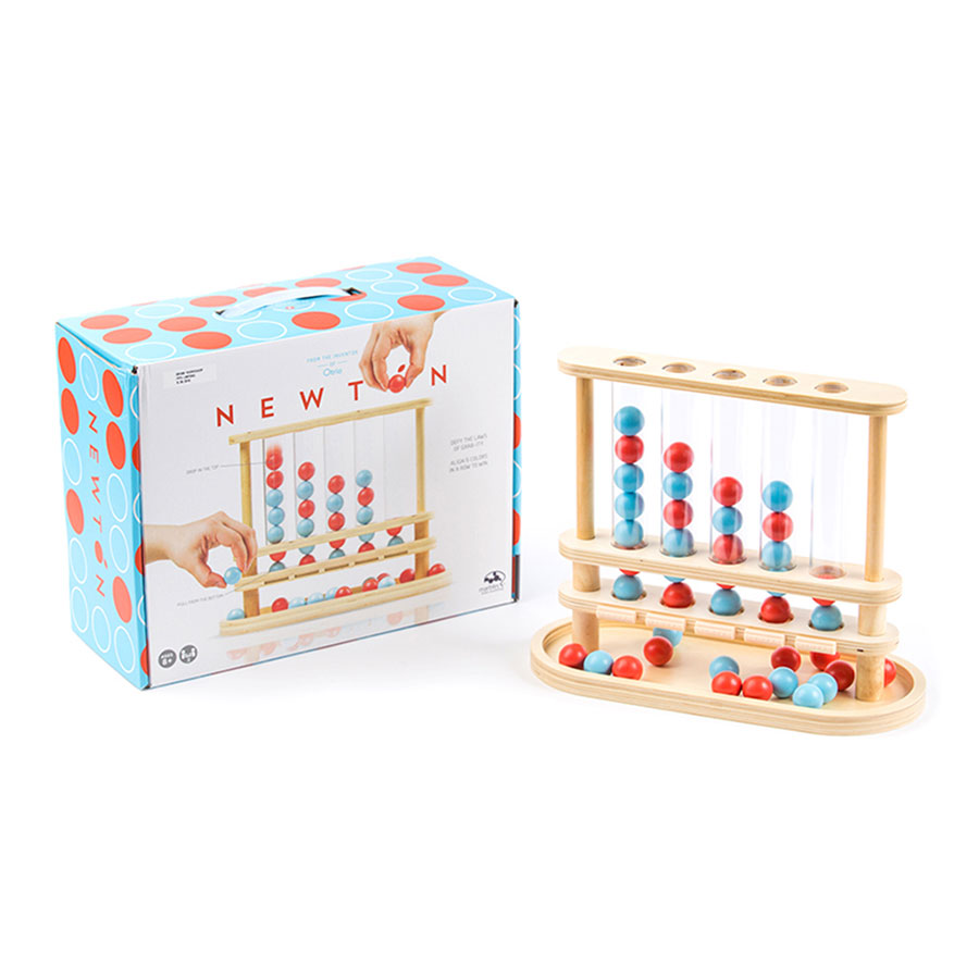 Marbles Newton - - Fat Brain Toys