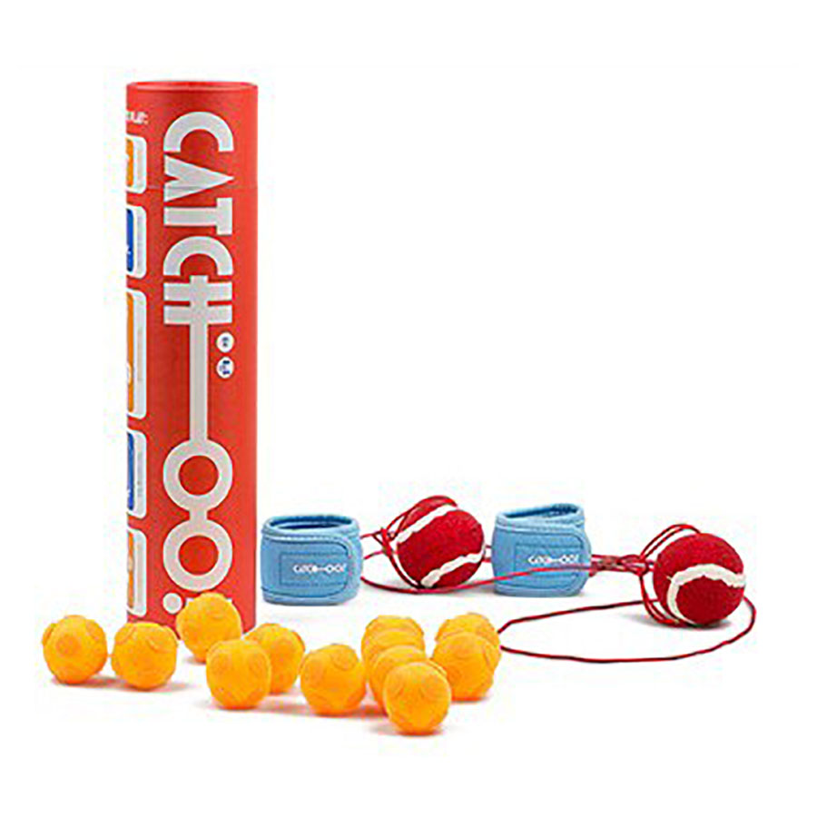 Marbles Catchoo 3.0 - - Fat Brain Toys