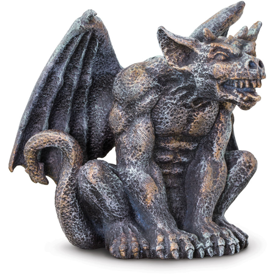 Gargoyle