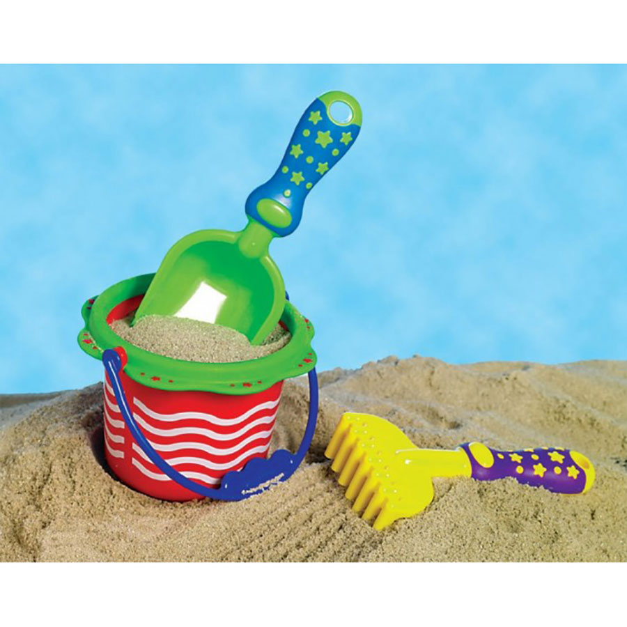 My First Beach Set - - Fat Brain Toys
