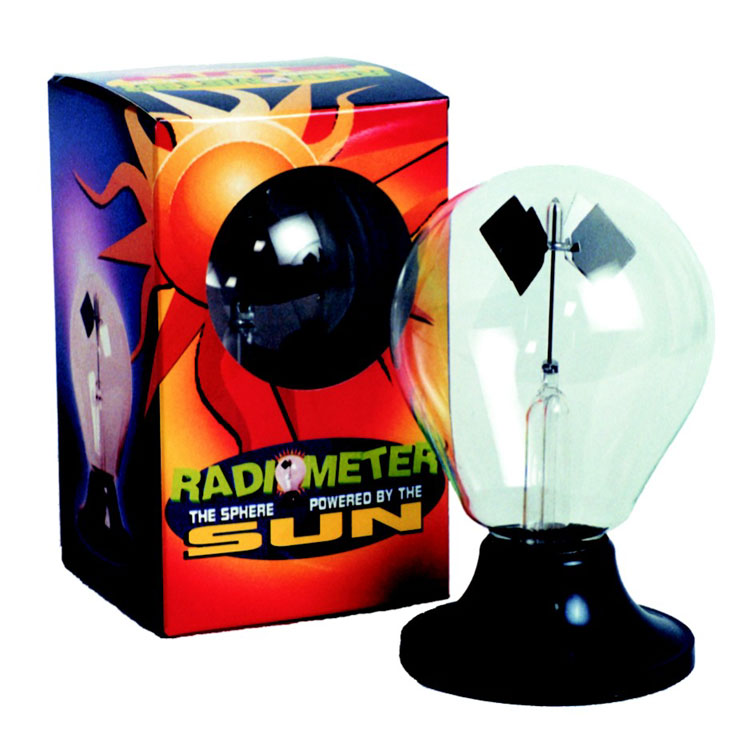 Radiometer - - Fat Brain Toys