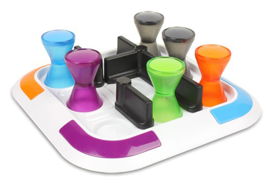 Turnstile - - Fat Brain Toys