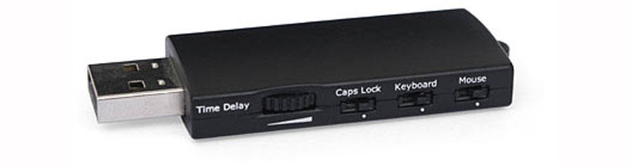 Phantom Keystroker v2 - - Fat Brain Toys