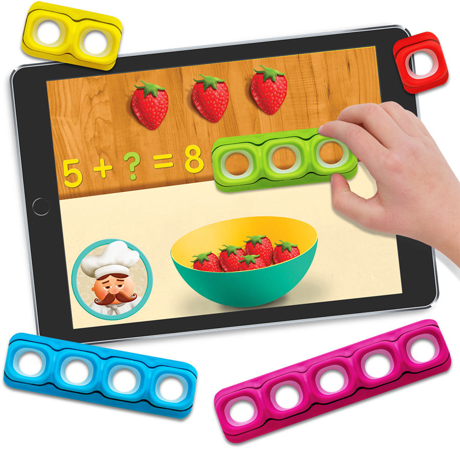 Tiggly Math - - Fat Brain Toys