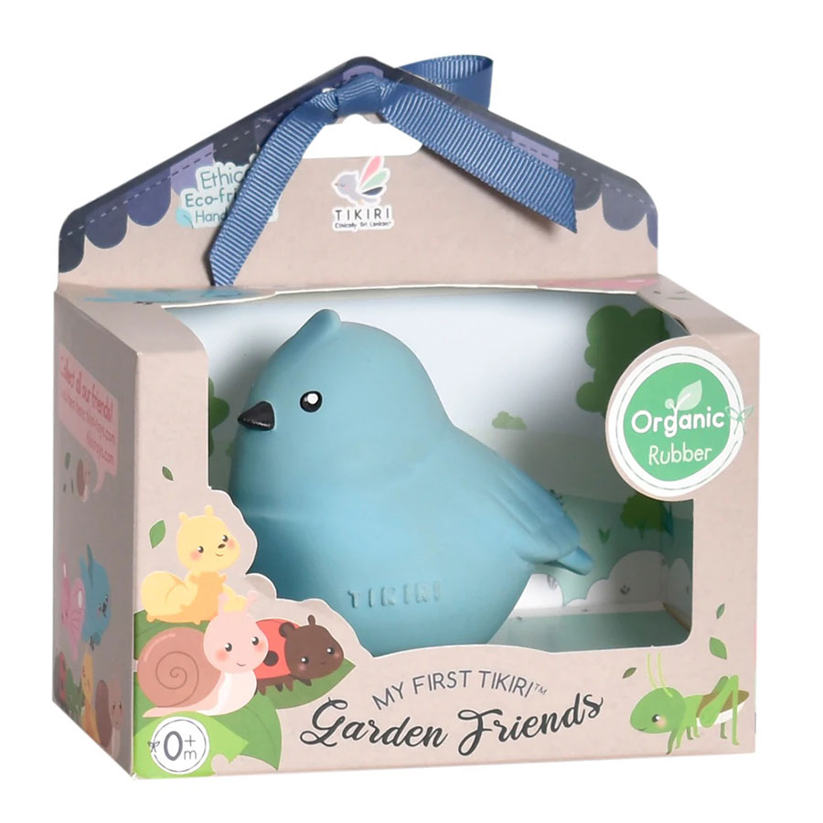 My First Garden Friends - Best Baby Toys & Gifts for Ages 0 to 5