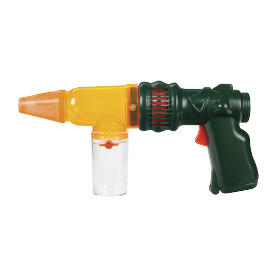 Outdoor Discovery Bug Vacuum Set - - Fat Brain Toys