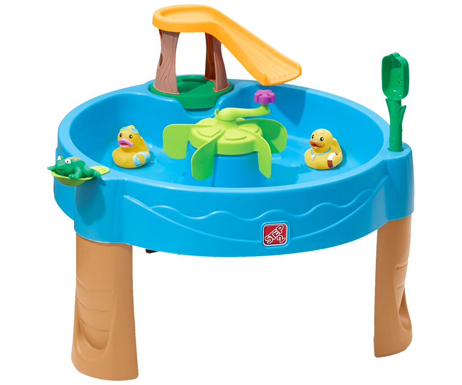 Duck Pond Water Table - - Fat Brain Toys