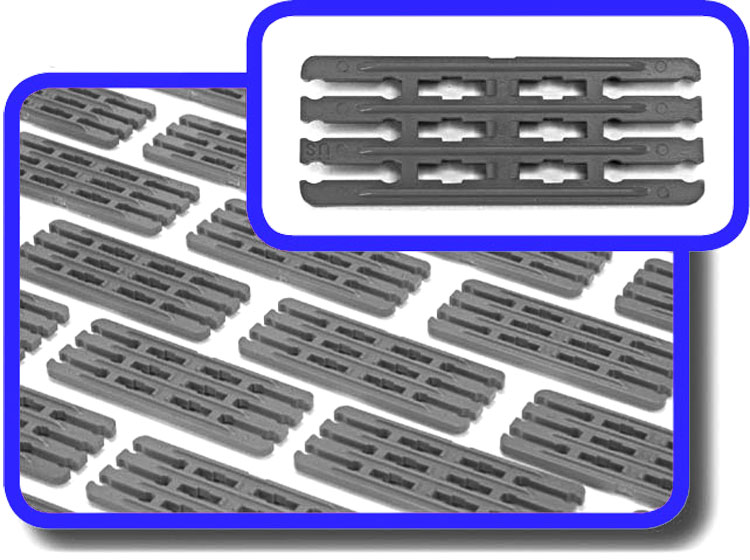 QUARK 100 piece Expansion - - Fat Brain Toys