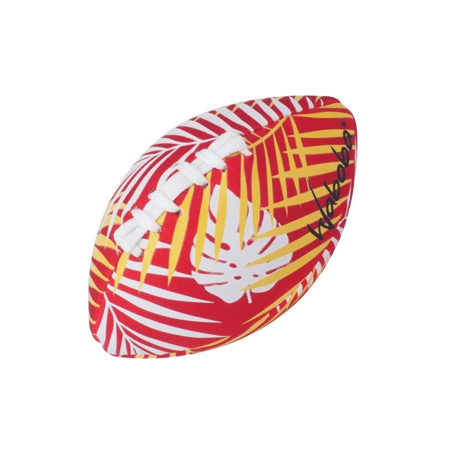 Waboba 6 inch Color Changing Water Football - - Fat Brain Toys