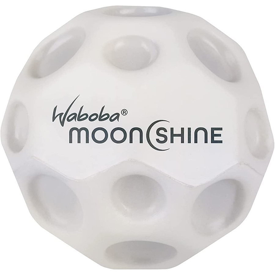 Waboba Moon Shine - - Fat Brain Toys