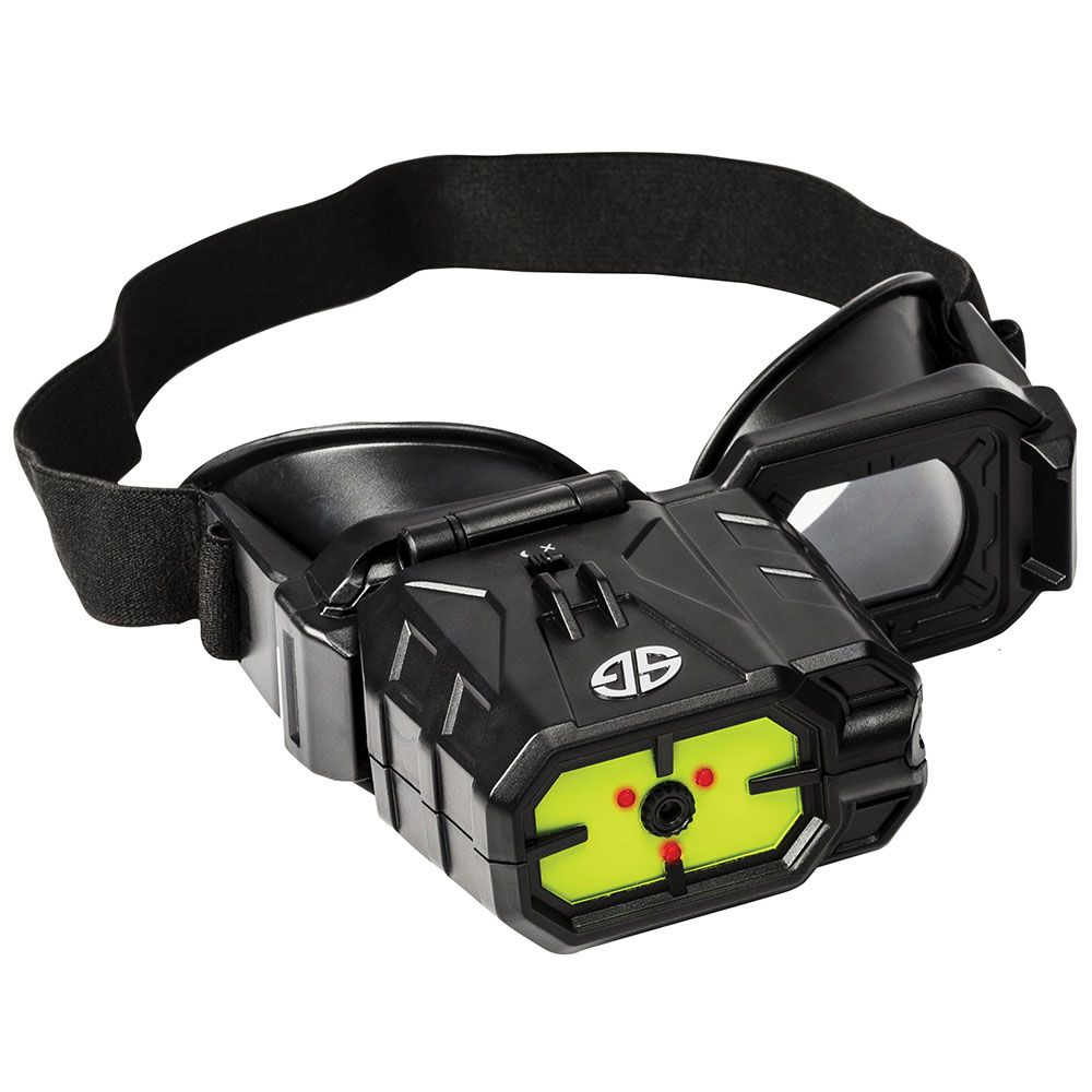 Ultimate Night Vision - - Fat Brain Toys