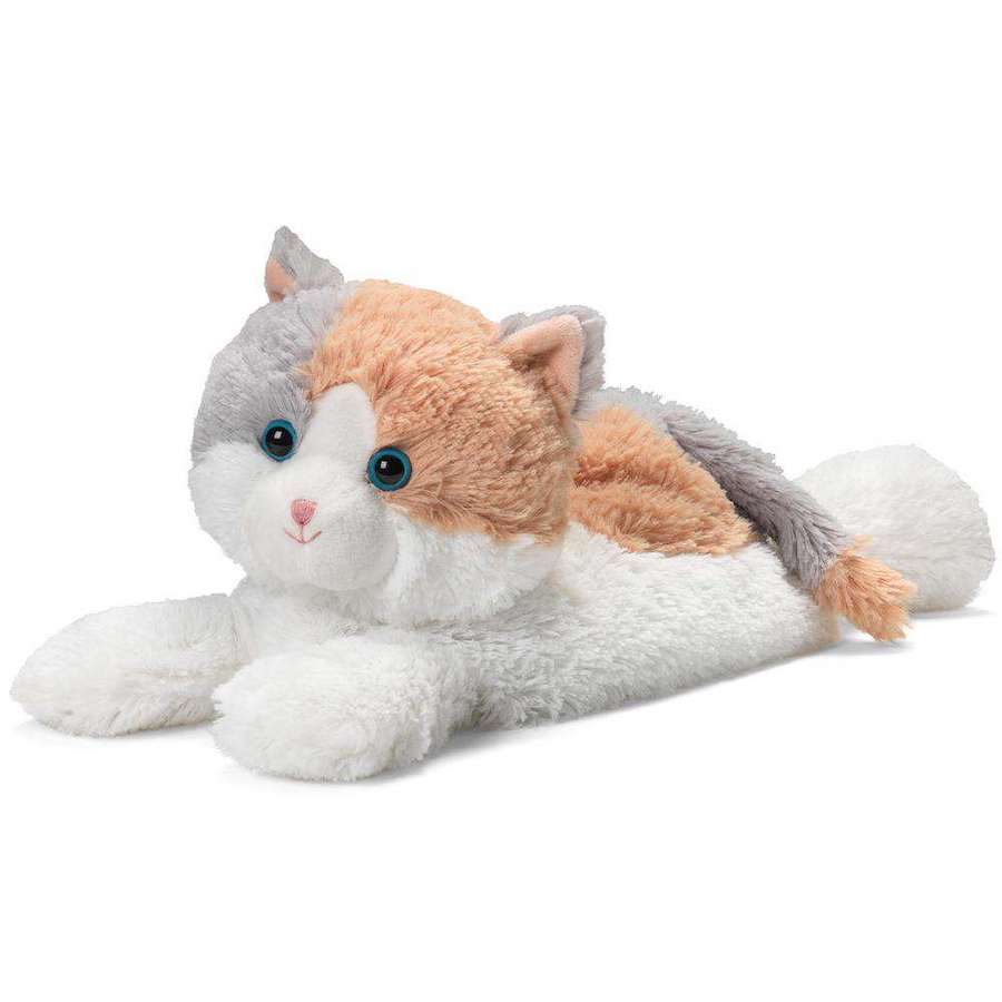 Calico Cat Warmies - Mind & Body - Fat Brain Baby