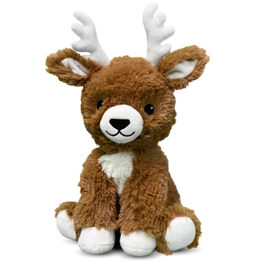 Warmies Junior - Reindeer - Baby Gear - Fat Brain Baby