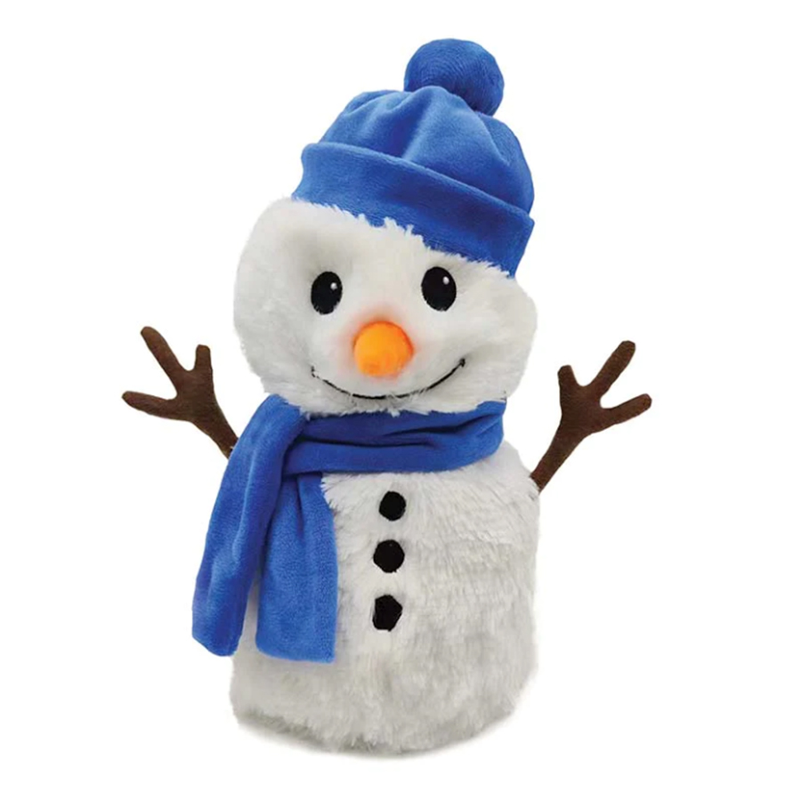 Snowman Warmies - - Fat Brain Toys