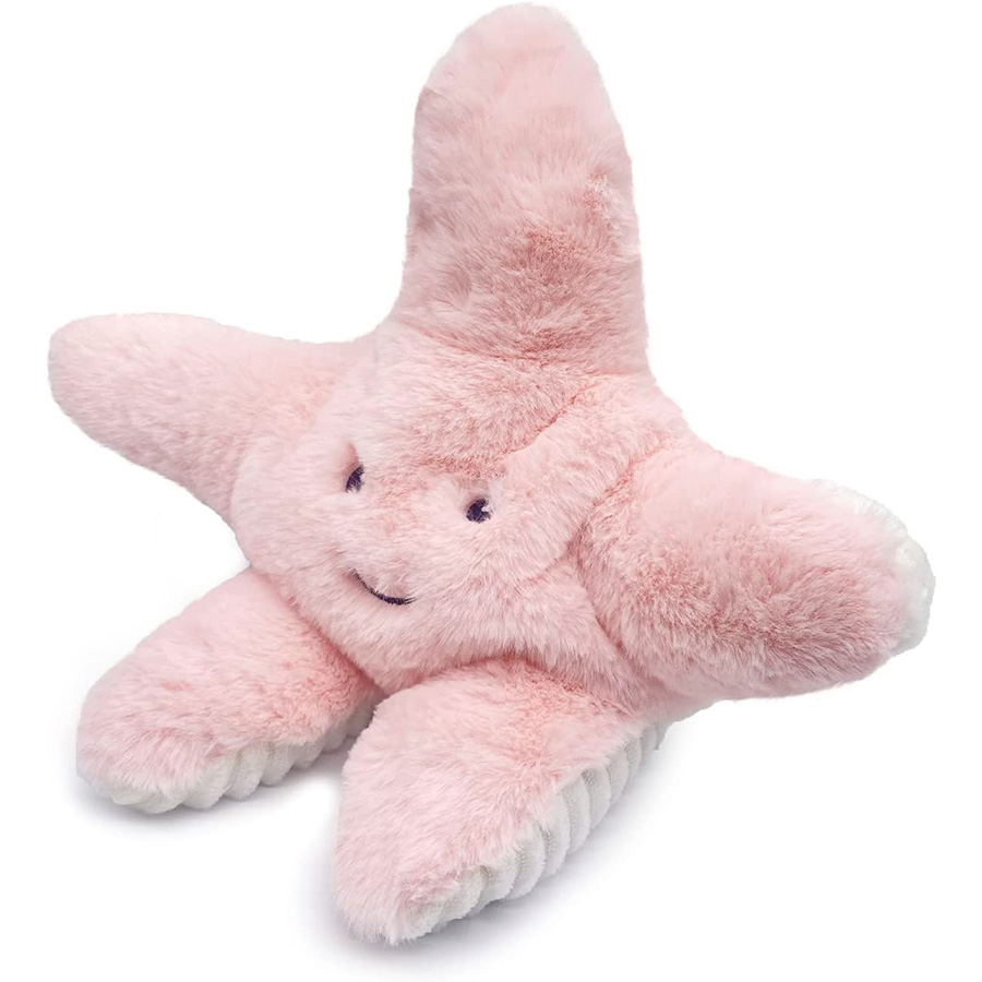 Starfish Warmies - - Fat Brain Toys